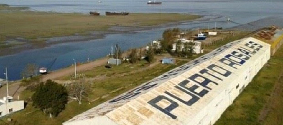 Invierten casi $9 millones en la repavimentación del acceso a Puerto ... Invierten casi $9 millones en la repavimentación del acceso a Puerto ...