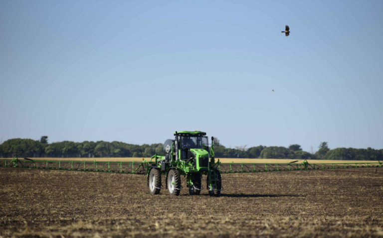 La nanotecnología agrícola también será protagonista en Expoagro ...