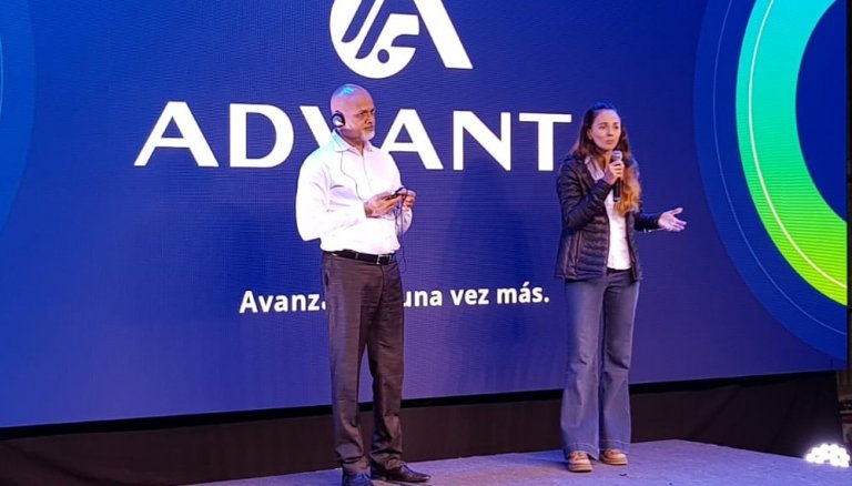 Advanta modernizó una planta con la última tecnología e inteligencia ...
