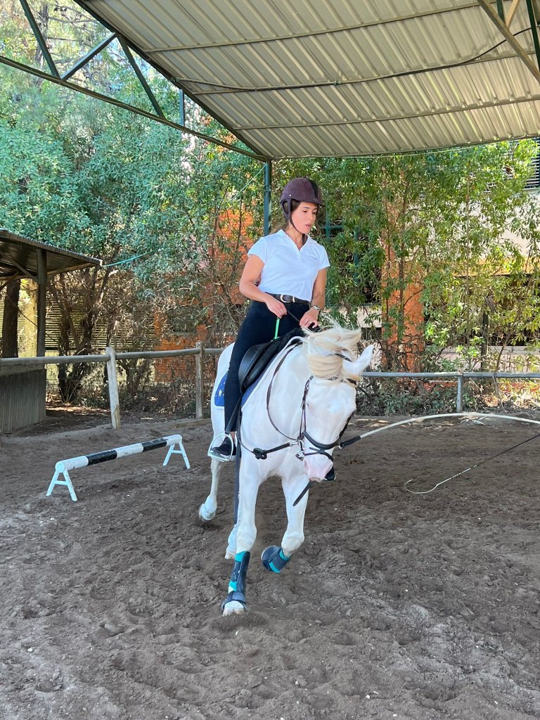 Emilia, una agrónoma "del mundo", con partida de nacimiento en Tucumán ...