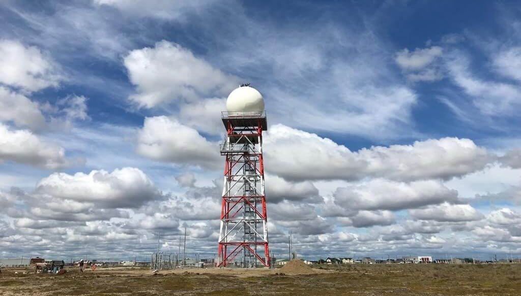 El Servicio Meteorológico amplía su red de radares y sistemas para ... El Servicio Meteorológico amplía su red de radares y sistemas para ...