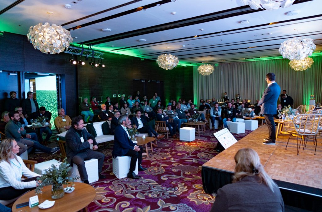 Desde Tierra del Fuego: cómo opera Tecnomyl, la empresa que abastece al ...