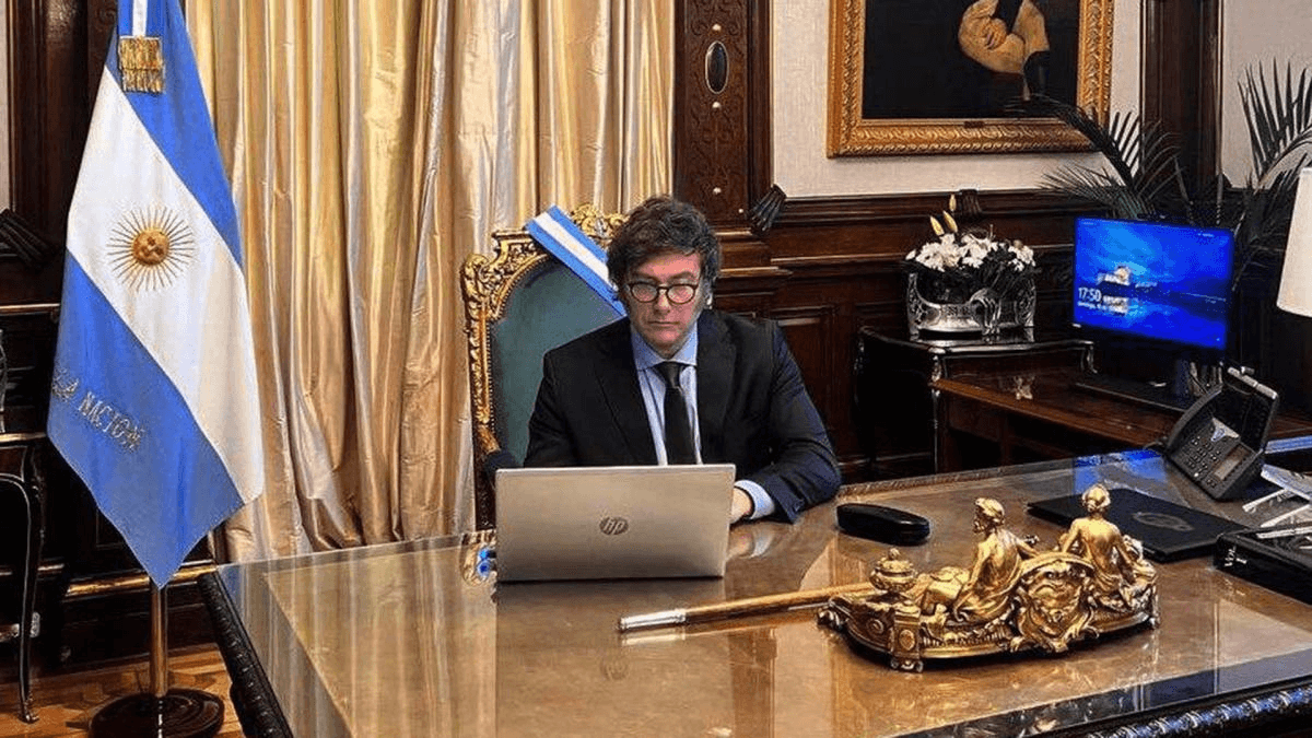 Desregulación De La Economía Expectativa Por El Nuevo Paquete De
