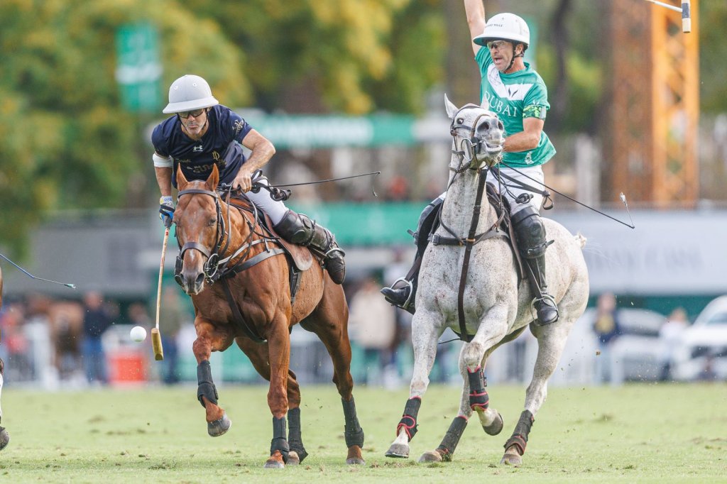 Abierto Argentino de Polo: todo lo que dejó una nueva final del torneo ...