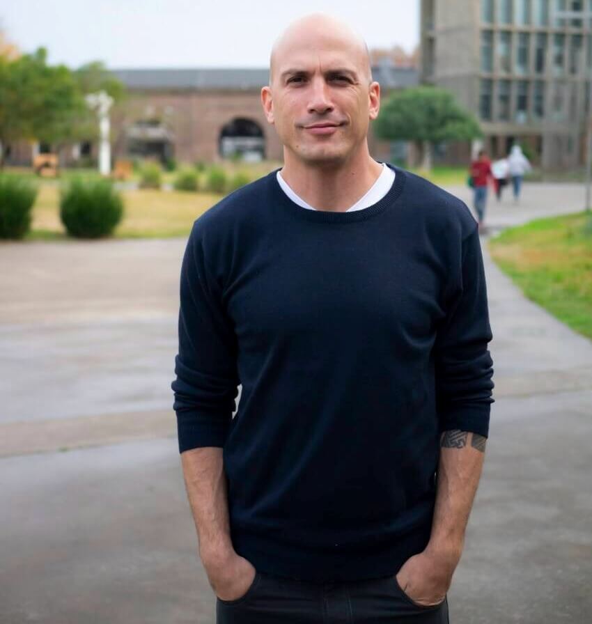 Biología digital: un software predictivo para "crear" semillas de ...