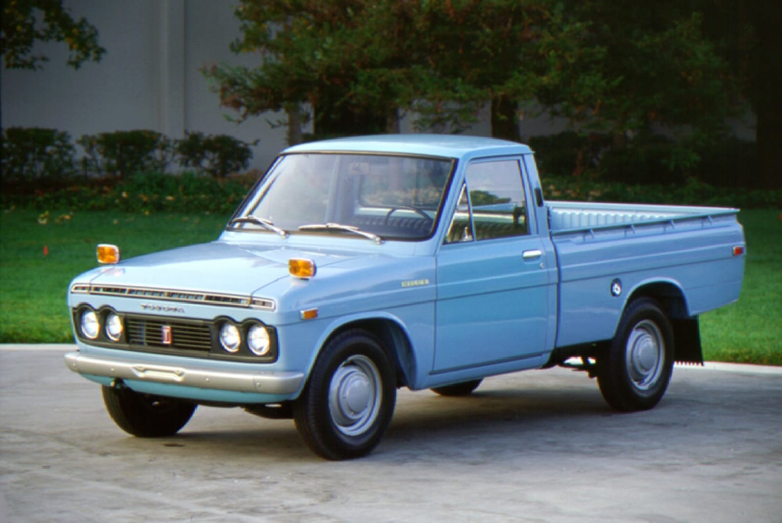 Toyota Hilux: qué significa su nombre y otros datos llamativos de la ...