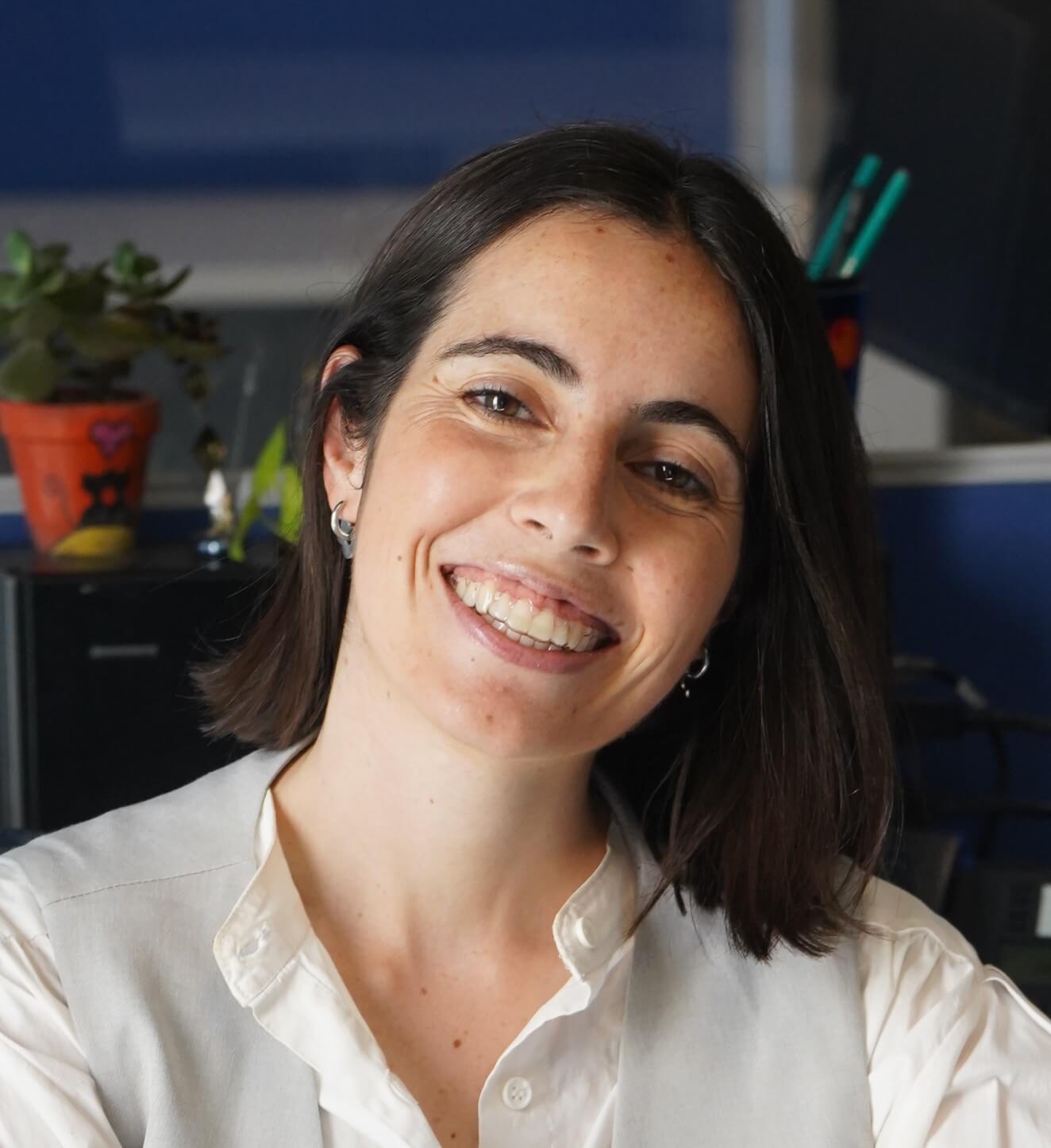 Manuela Herzel | Infocampo